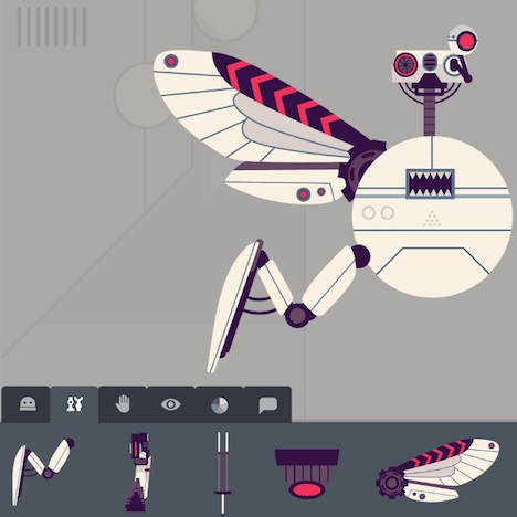 It’s National Robotics Week! | Observer