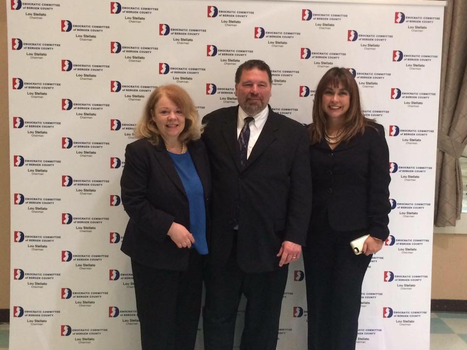 Democratic Bergen Candidates Sweep County Races | | Observer Democratic Bergen Candidates Sweep County Races | | Observer